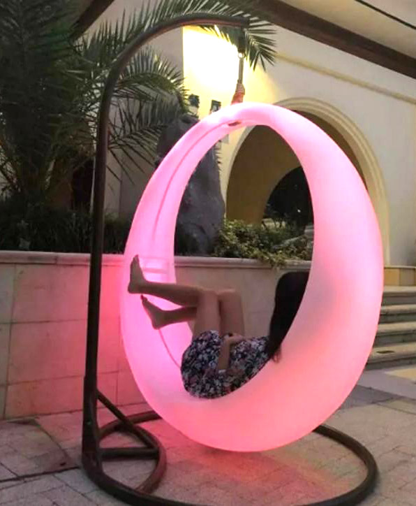 Light Up Furniture Rental – LIGHT UP – LED – GLOW Furniture Rental Florida.